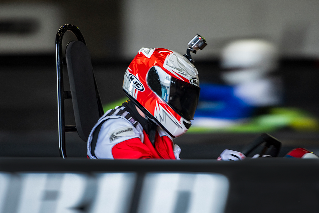 Corporate Events | Go-Karting | Exeter | Devon